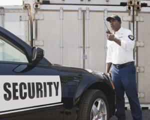 Security Services & Mobile Patrolling Company | Eagle Eye Security