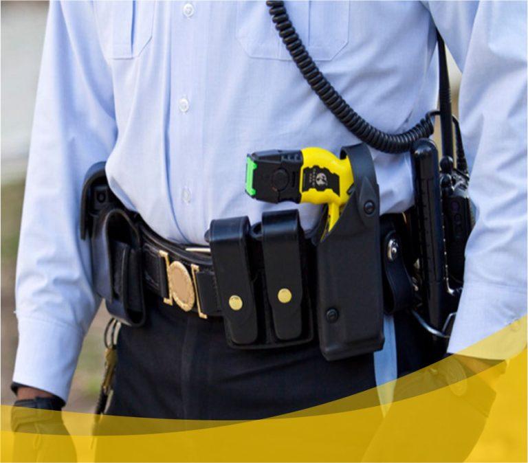 8 Essential Equipment For Security Guards to Maintain Safety
