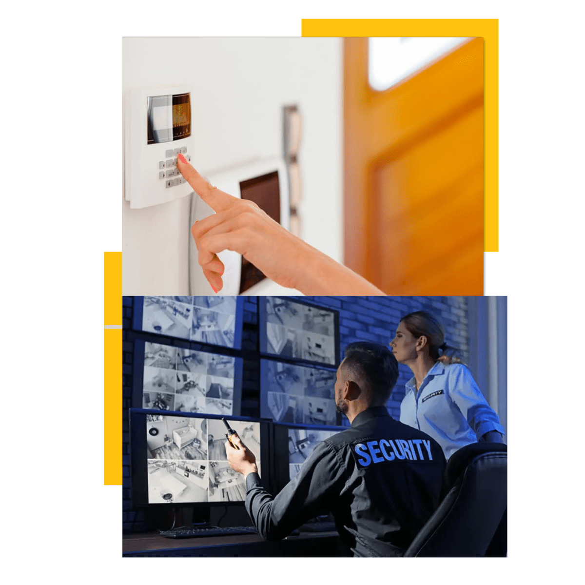 Alarm Response Security Guard Services in Surrey, Vancouver, BC